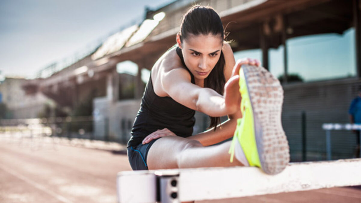 Ankle Mobility: Why It Matters and How to Improve It