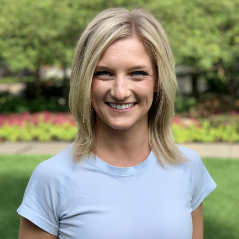 Michele Schultz - React Physical Therapy