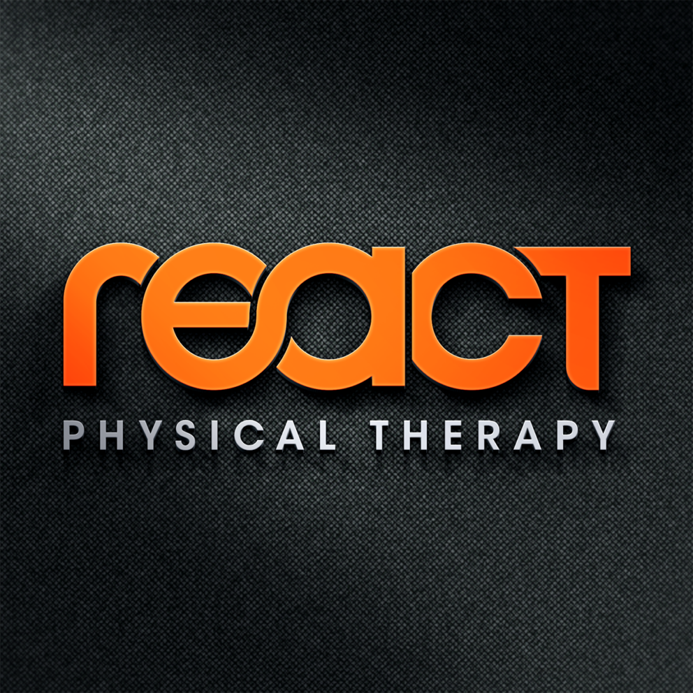 Thoracic Spine Mobility - React Physical Therapy