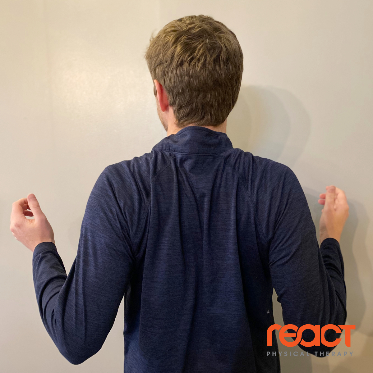 Tech Neck - React Physical Therapy