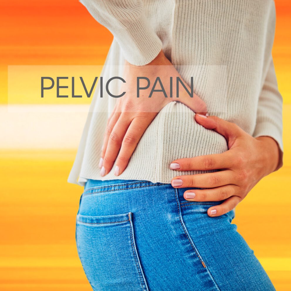 Pelvic Pain: Are Your Pelvic Floor Muscles the Culprit? - React ...