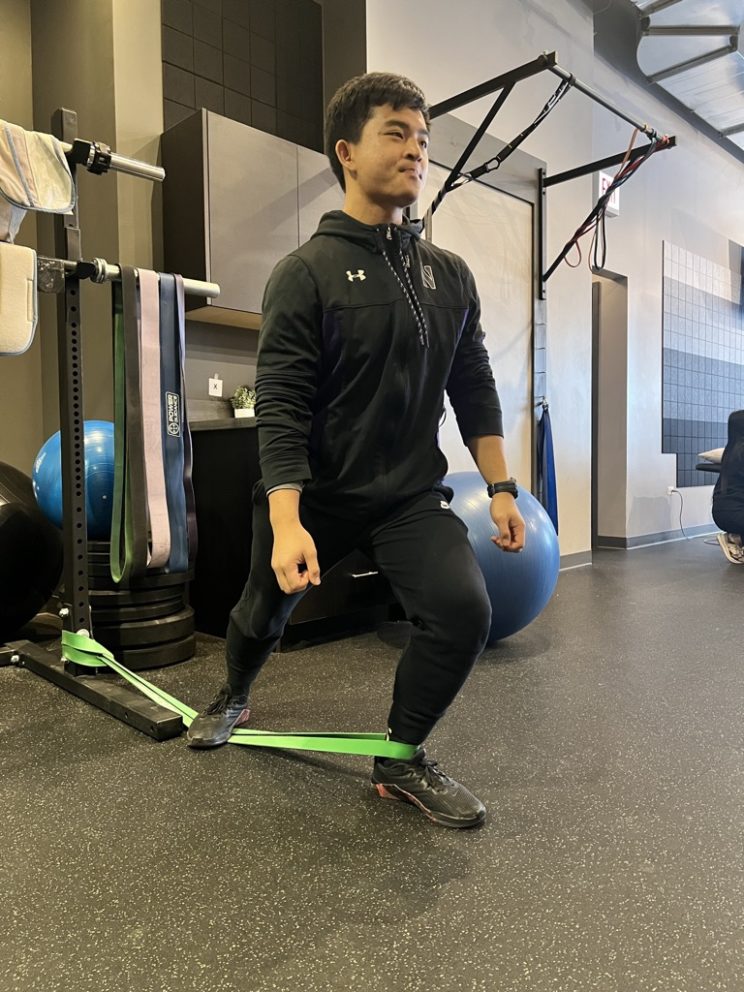 5 Exercises to Help Prevent Ankle Sprains - React Physical Therapy