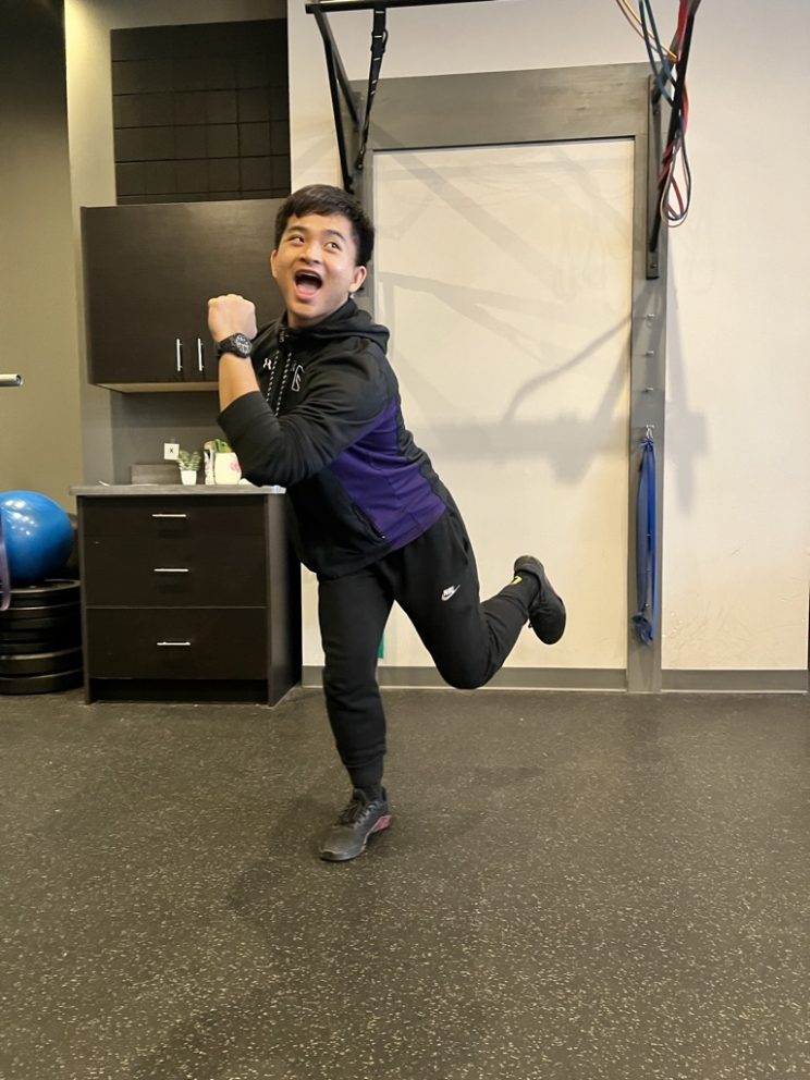 5 Exercises to Help Prevent Ankle Sprains - React Physical Therapy