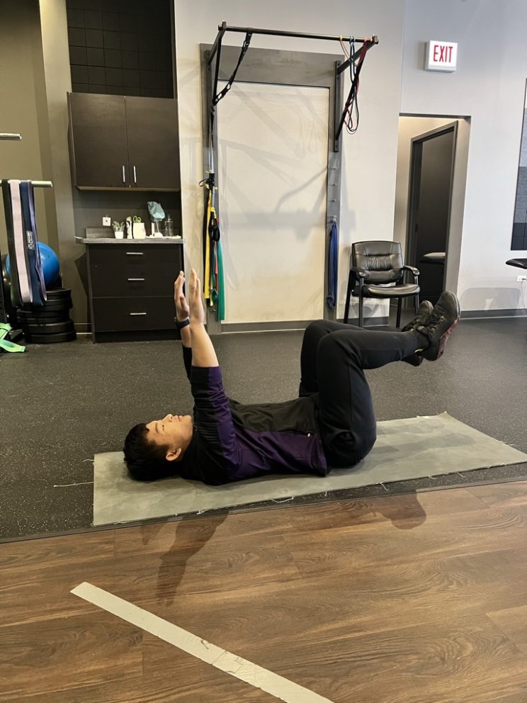 5 Exercises to Help Prevent Ankle Sprains - React Physical Therapy