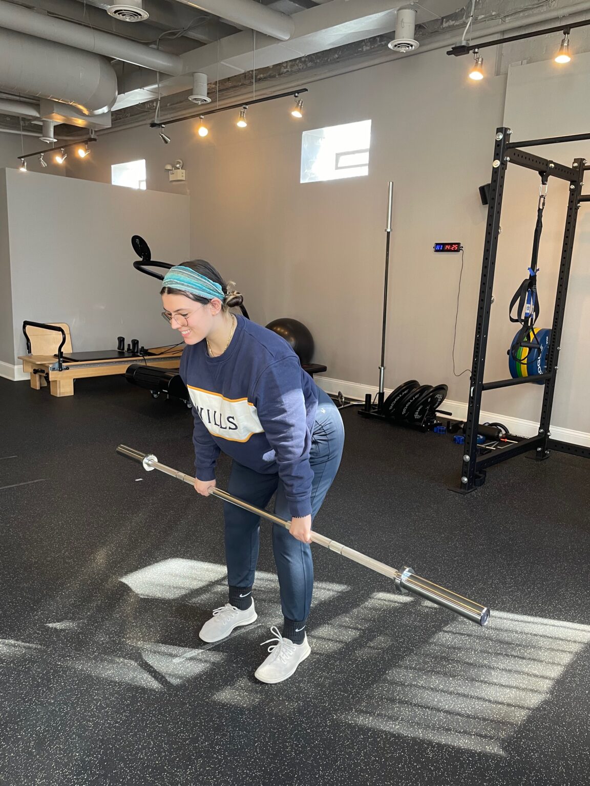 Modify your Exercises for an Easier Workout - React Physical Therapy