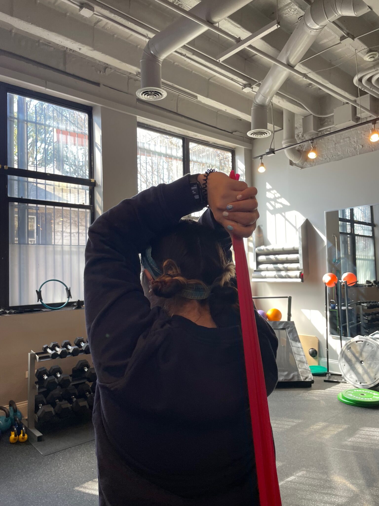 Modify your Exercises for an Easier Workout - React Physical Therapy