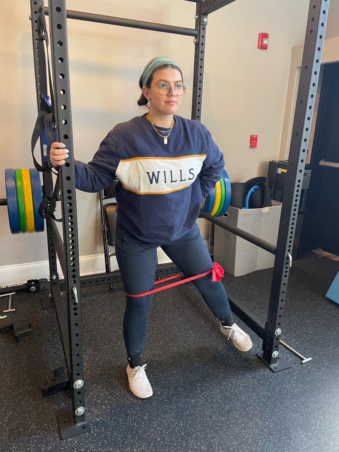 Modify your Exercises for an Easier Workout - React Physical Therapy