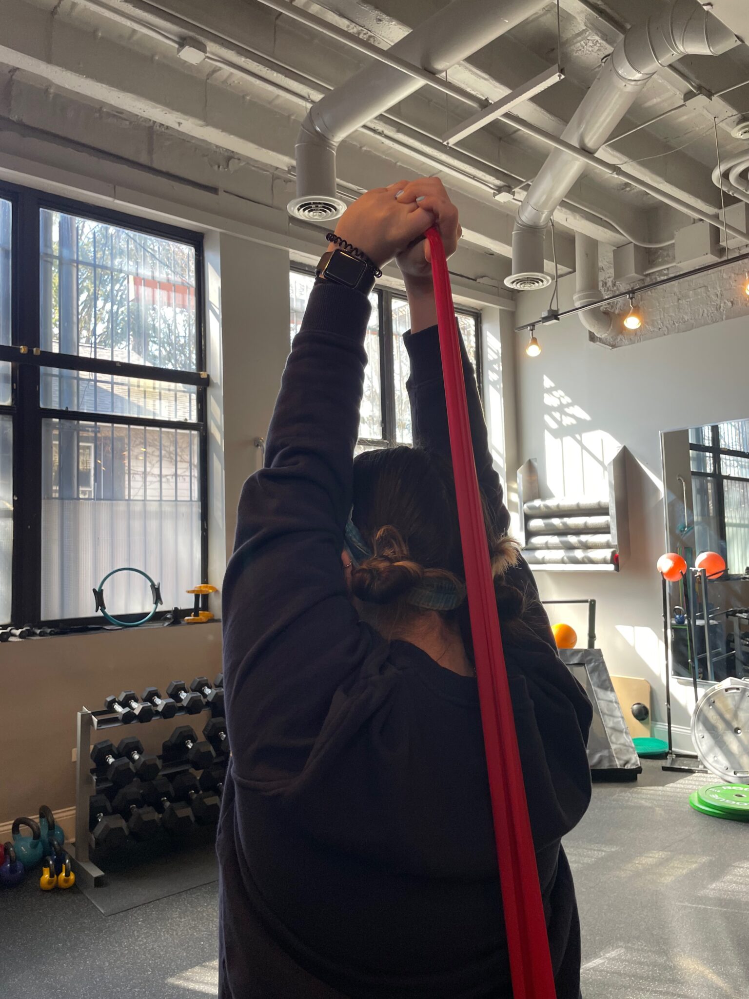 Modify your Exercises for an Easier Workout - React Physical Therapy