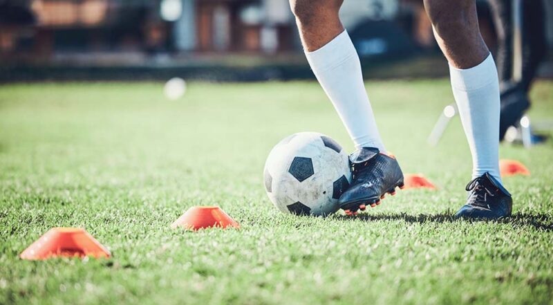 Is Hop Testing Enough? ACL Late-Phase Return to Sport - React Physical ...